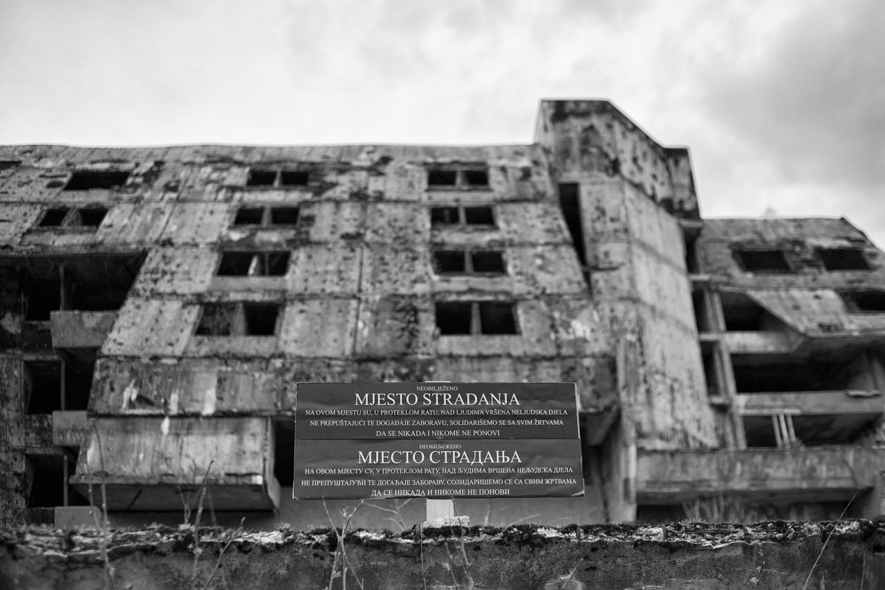 Hotel Igman, Hadžići - ONMS