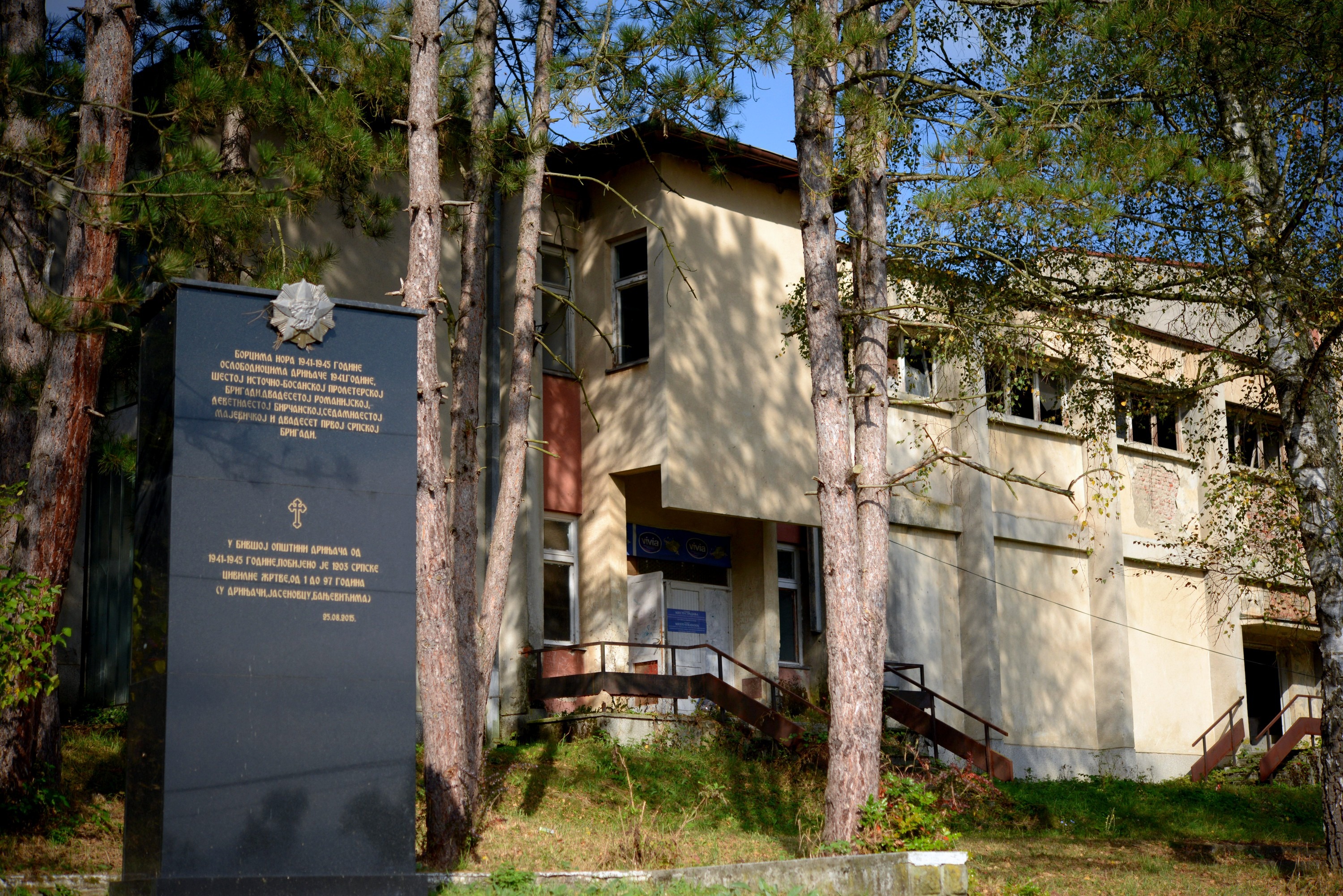 Obilježena mjesta stradanja u Zvorniku, Tuzli i Srebreniku: Borba za ... Obilježena mjesta stradanja u Zvorniku, Tuzli i Srebreniku: Borba za ...